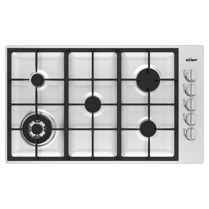 Cooktops